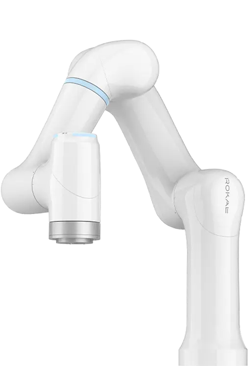User-Friendly Collaborative Robots | ZTEC